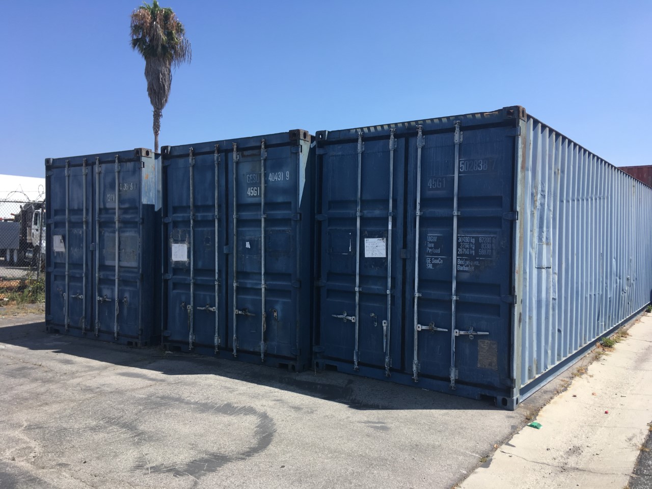 ABOUT US – International Trading Company